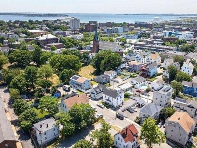 house with 4 bedroom, Lynn MA DS104444525
