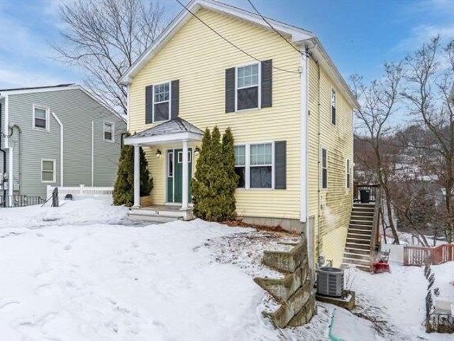 house with 4 bedroom, Lynn MA DS102313629