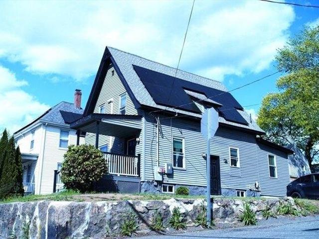 house with 4 bedroom, Lynn MA DS102410005