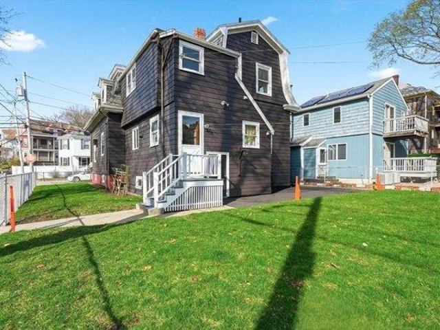 house with 4 bedroom, Lynn MA DS102668889