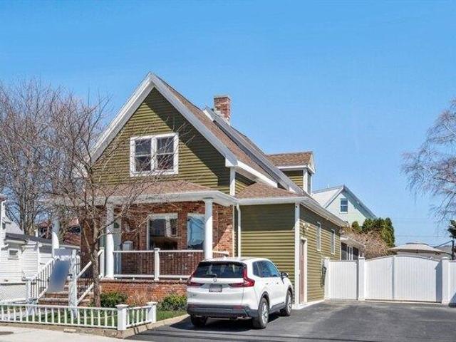 house with 4 bedroom, Lynn MA DS102671004