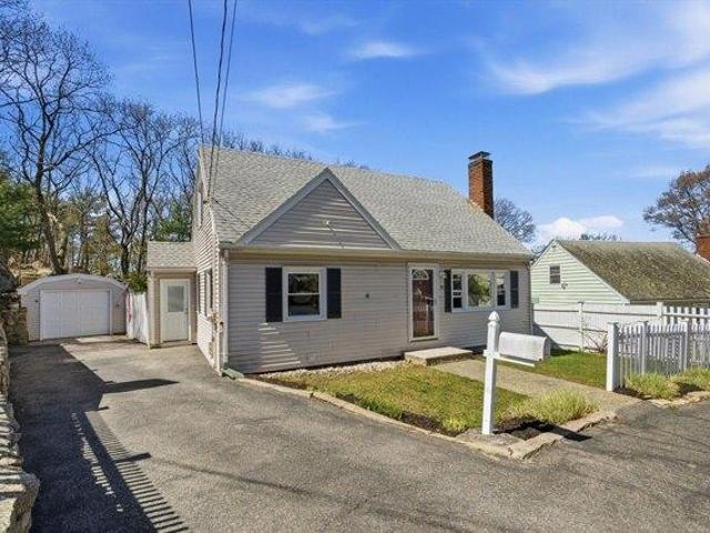 house with 4 bedroom, Lynn MA DS102962226