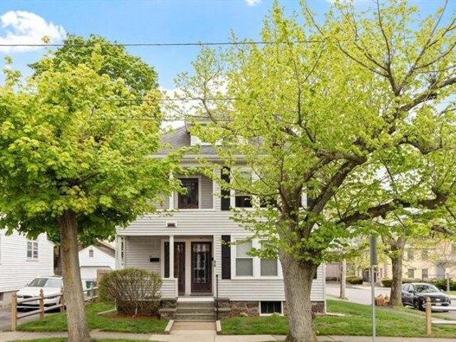 house with 4 bedroom, Lynn MA DS103034843