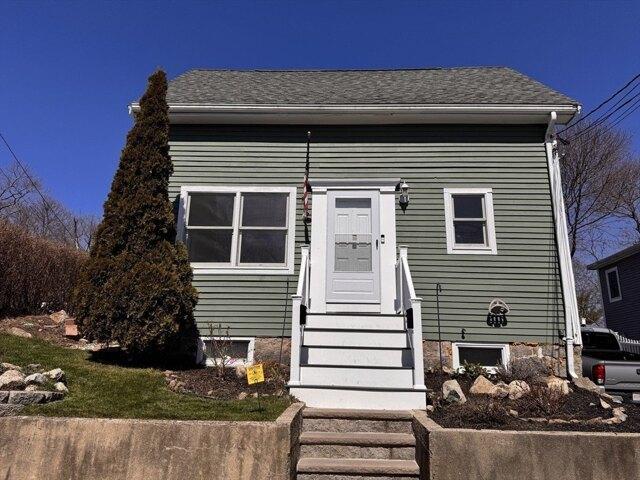 house with 4 bedroom, Lynn MA DS103071229