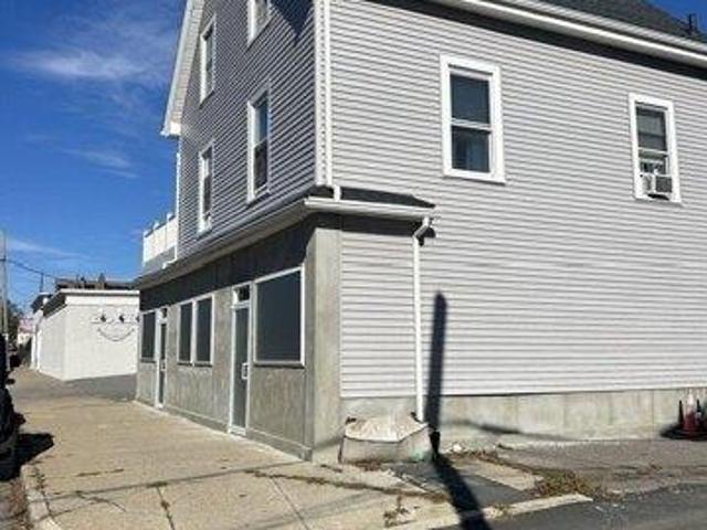 house with 4 bedroom, Lynn MA DS103072245