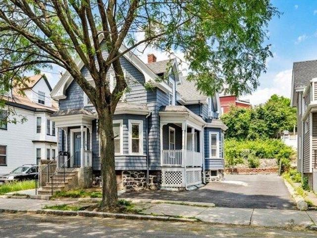 house with 4 bedroom, Lynn MA DS103097907