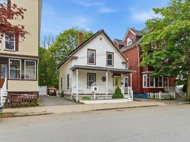 house with 4 bedroom, Lynn MA DS103436436