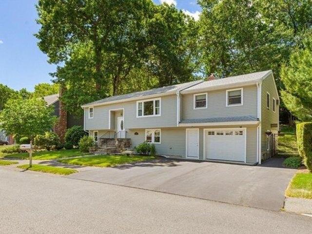 house with 4 bedroom, Lynn MA DS103431679