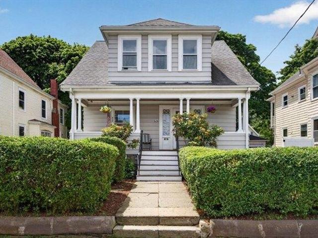 house with 4 bedroom, Lynn MA DS103431969