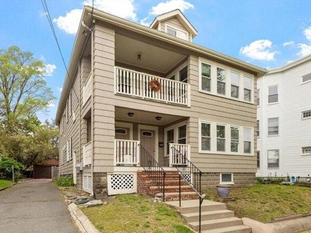 house with 4 bedroom, Lynn MA DS103494164