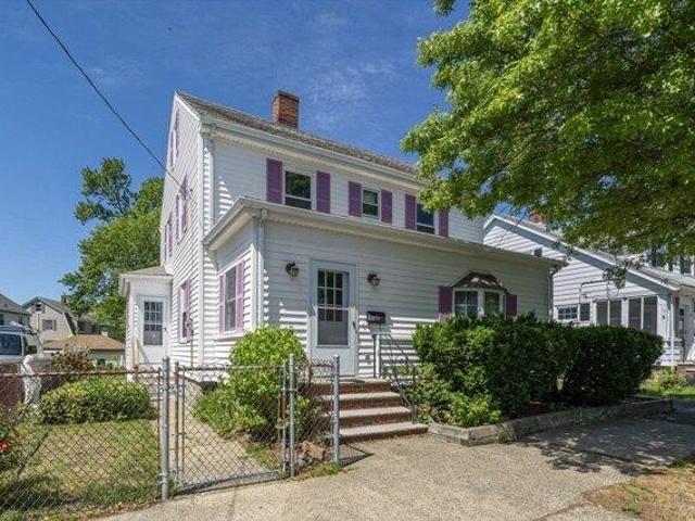 house with 4 bedroom, Lynn MA DS103774049