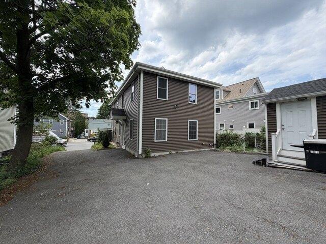 house with 4 bedroom, Lynn MA DS103807221