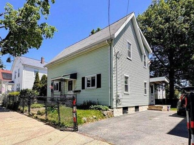 house with 4 bedroom, Lynn MA DS103809304