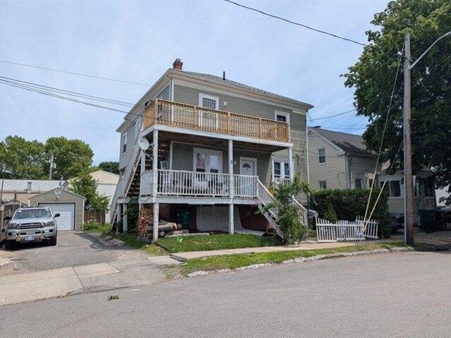 house with 4 bedroom, Lynn MA DS103809667