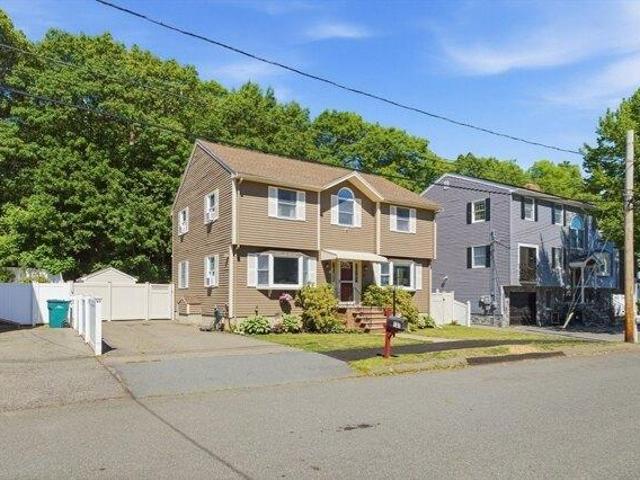 house with 4 bedroom, Lynn MA DS103968857