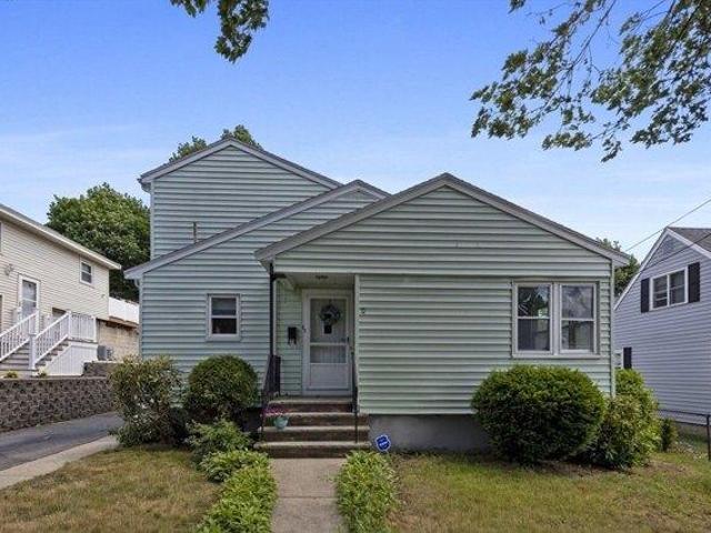 house with 4 bedroom, Lynn MA ES104011204