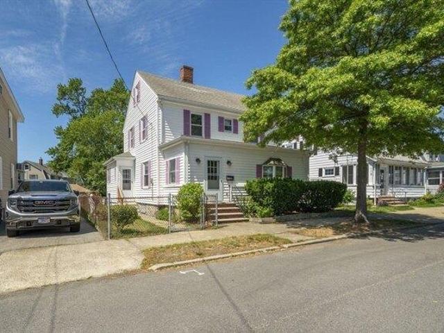 house with 4 bedroom, Lynn MA ES104041943