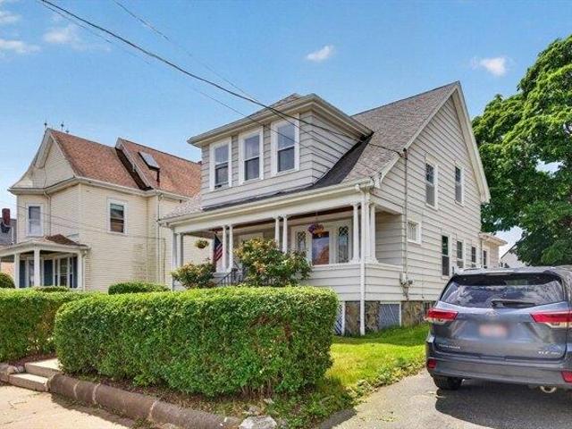 house with 4 bedroom, Lynn MA ES104604035