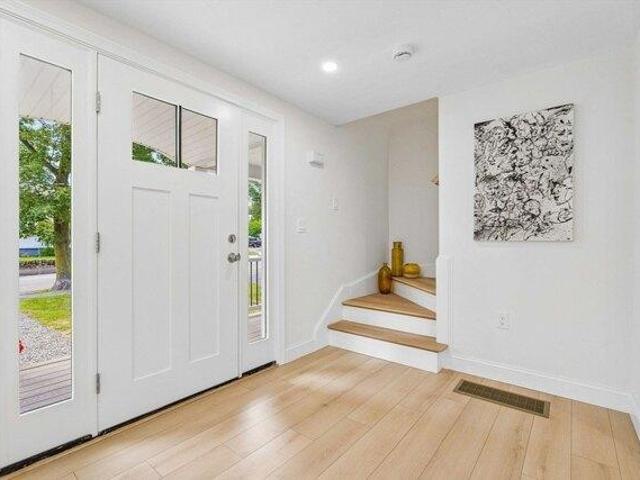 house with 4 bedroom, Lynn MA ES104852086