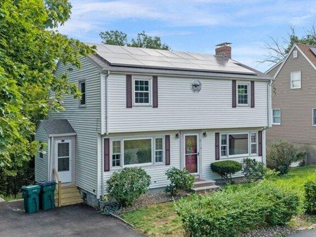 house with 4 bedroom, Lynn MA ES105060799