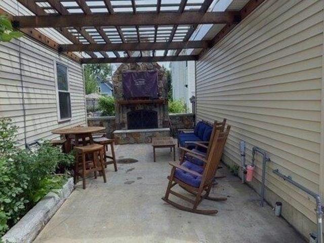 house with 4 bedroom, Lynn MA ES105061570