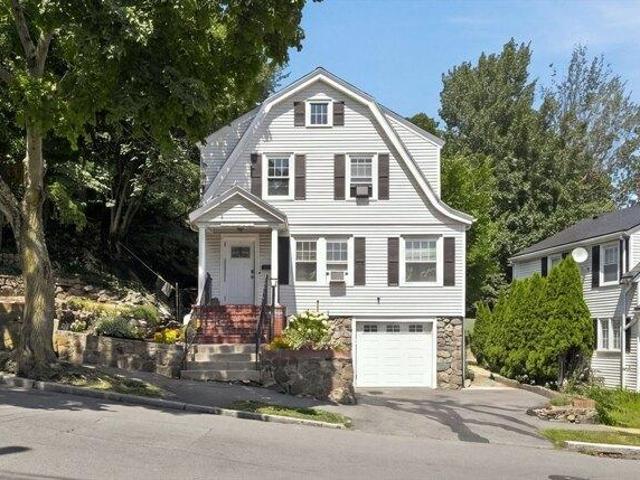 house with 4 bedroom, Lynn MA ES105079584