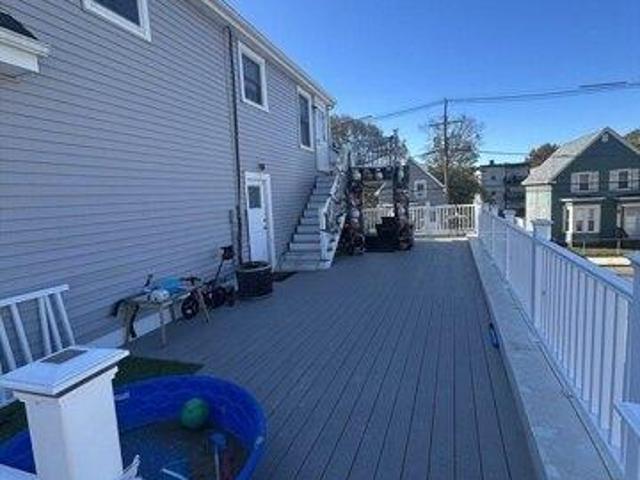 house with 4 bedroom, Lynn MA ES105107935