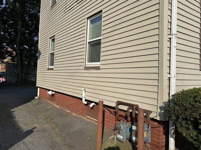house with 4 bedroom, Lynn MA ES105115529