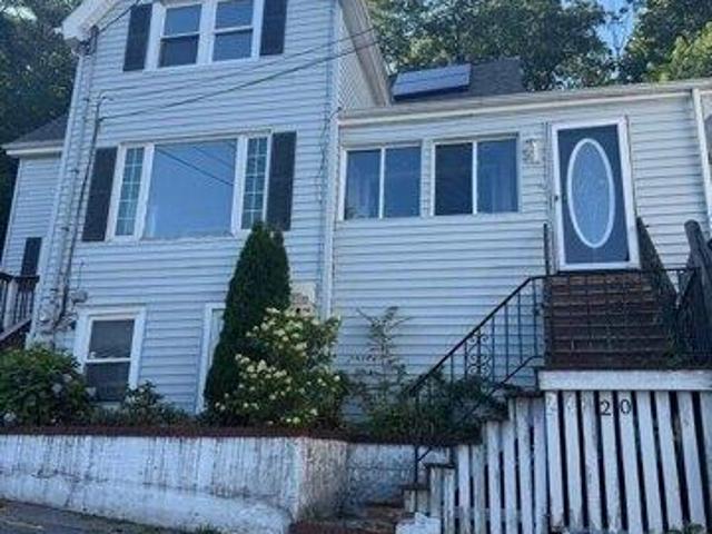 house with 4 bedroom, Lynn MA ES105117588