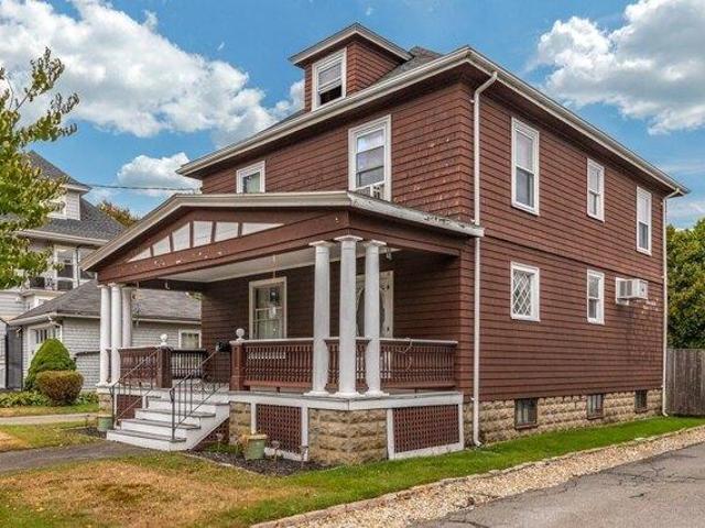 house with 4 bedroom, Lynn MA ES102859540