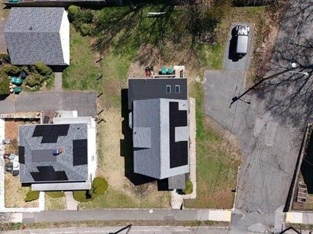 house with 4 bedroom, Lynn MA ES103018194