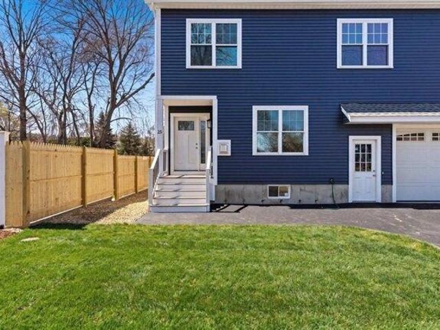 house with 4 bedroom, Lynn MA ES103034738