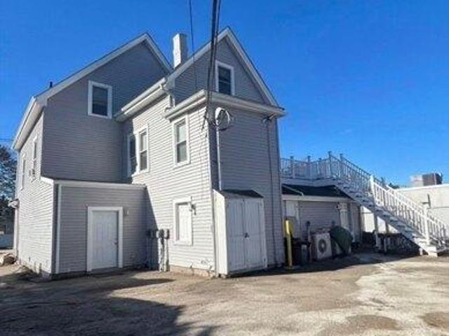 house with 4 bedroom, Lynn MA ES103434350