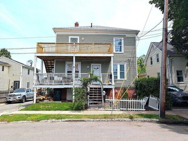 house with 4 bedroom, Lynn MA ES103431134