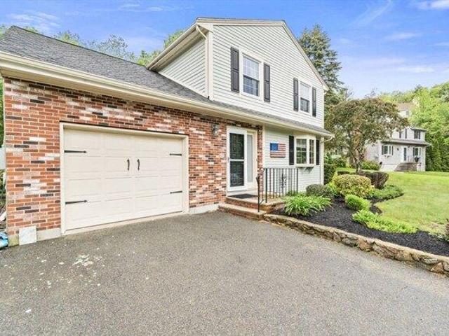house with 4 bedroom, Lynn MA ES103444635