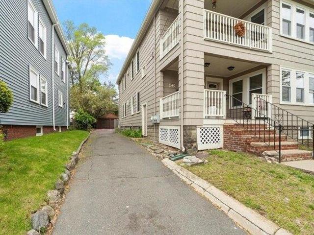 house with 4 bedroom, Lynn MA ES103494164
