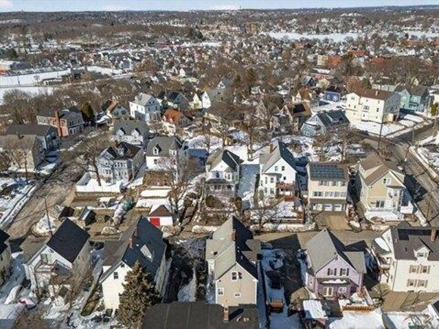 house with 4 bedroom, Lynn MA ES103496259