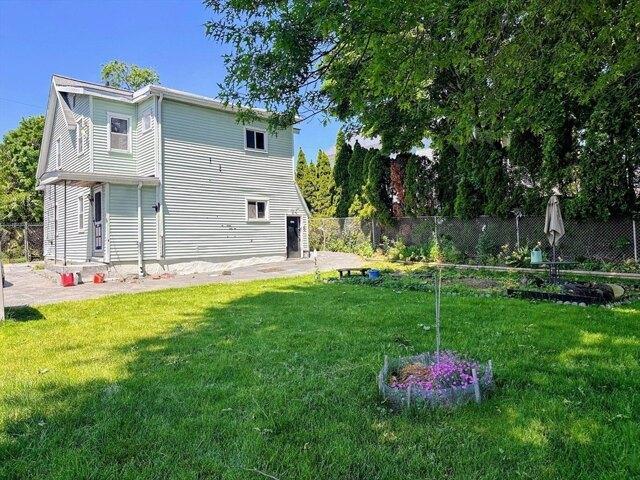 house with 4 bedroom, Lynn MA ES103548513