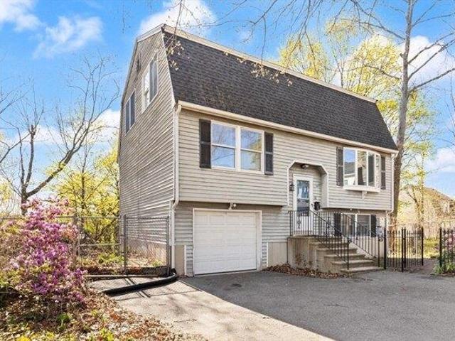 house with 4 bedroom, Lynn MA ES103665271