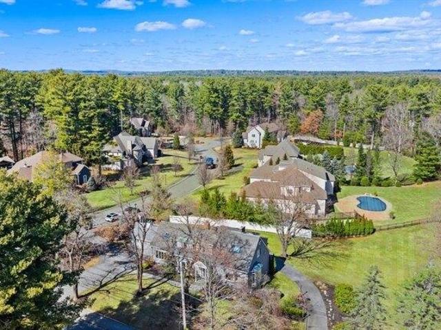 house with 4 bedroom, Lynnfield MA DLS102027929