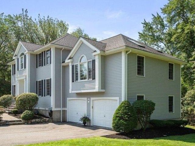 house with 4 bedroom, Lynnfield MA DLS102586193