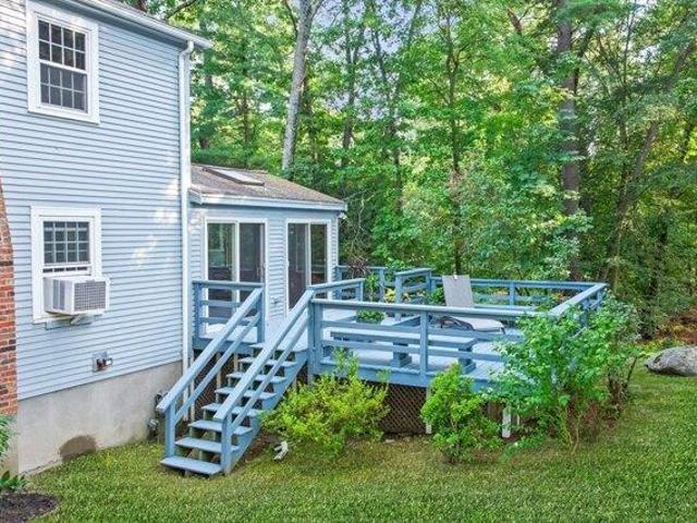 house with 4 bedroom, Lynnfield MA DLS102586790