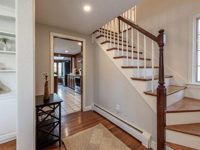 house with 4 bedroom, Lynnfield MA DLS102592449
