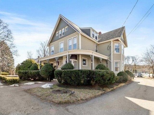 house with 4 bedroom, Lynnfield MA DS101781383