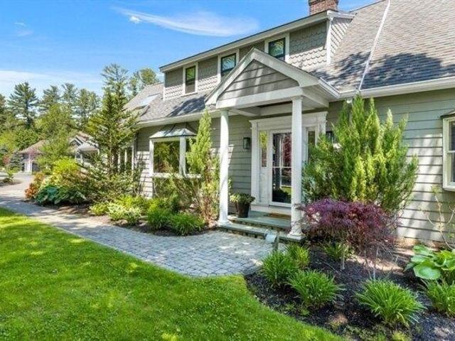 house with 4 bedroom, Lynnfield MA DS102558731