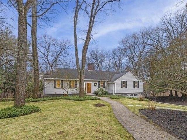 house with 4 bedroom, Lynnfield MA DS102370135