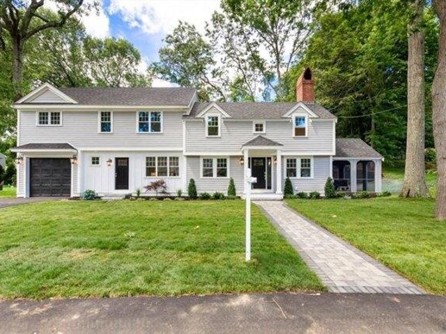 house with 4 bedroom, Lynnfield MA DS103440967