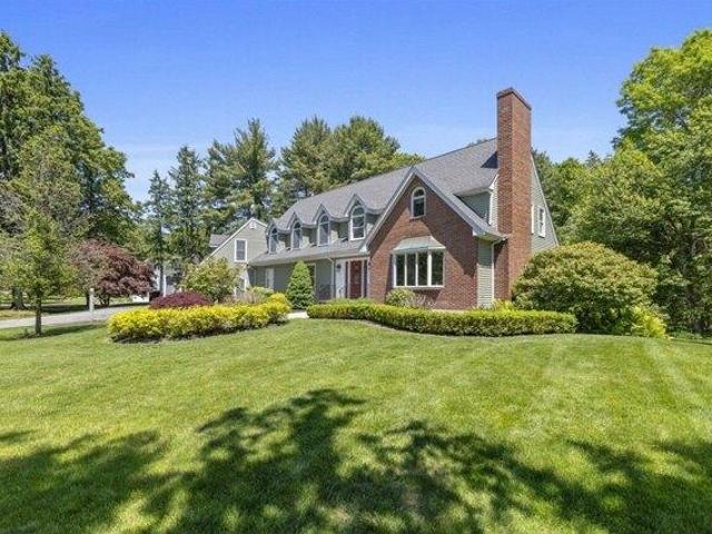 house with 4 bedroom, Lynnfield MA DS103495442