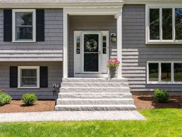house with 4 bedroom, Lynnfield MA DS103662424