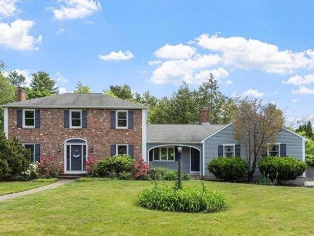 house with 4 bedroom, Lynnfield MA DS103126842
